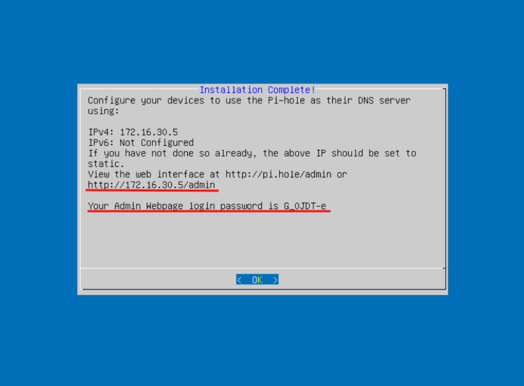 Securitizando tu red: Pi-Hole (Parte 1) – FINSIN