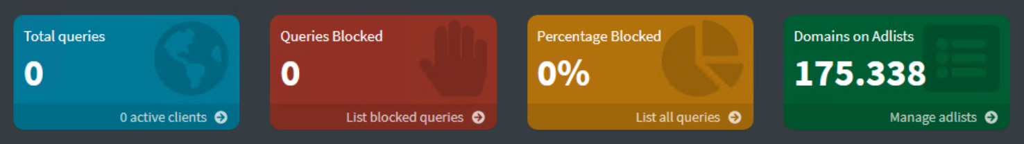Securitizando tu red: Pi-Hole (Parte 1) – FINSIN