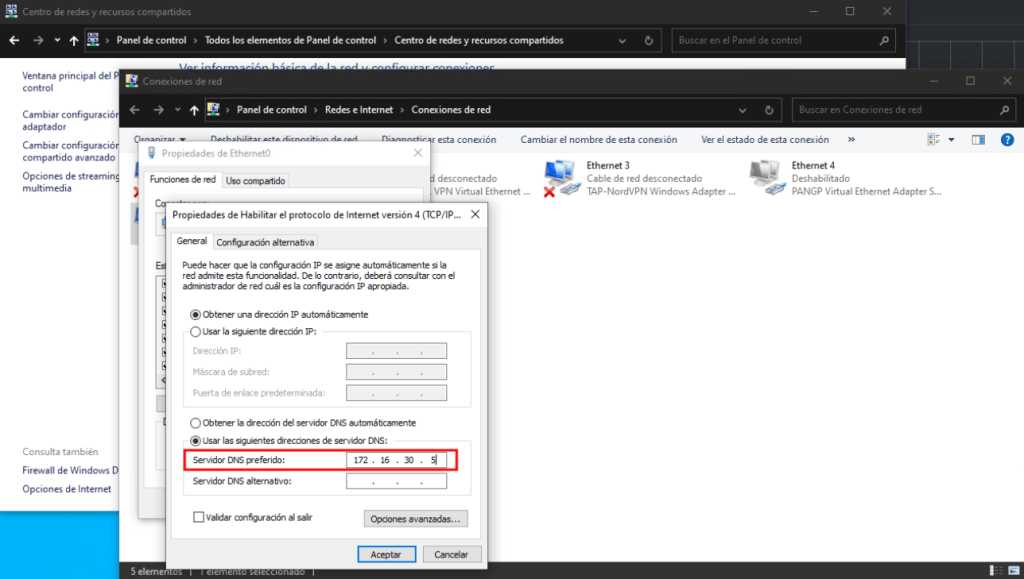 Securitizando tu red: Pi-Hole (Parte 1) – FINSIN